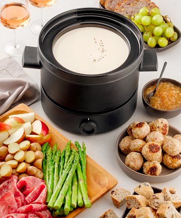 Recettes – Fondussimo