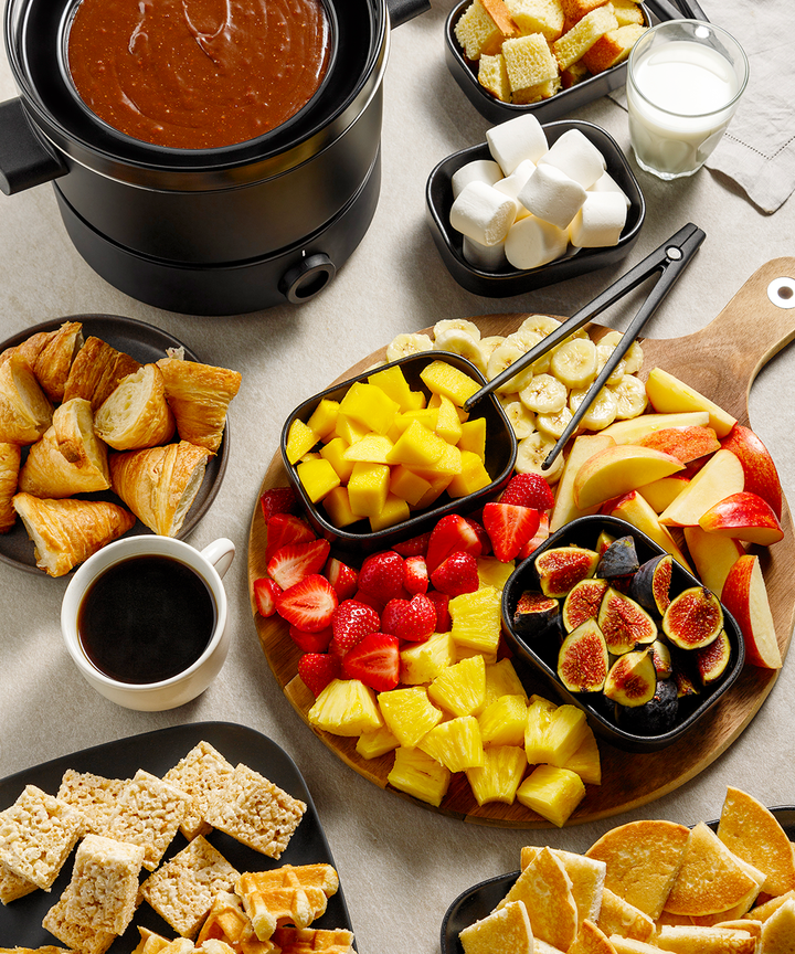 Recettes – Fondussimo