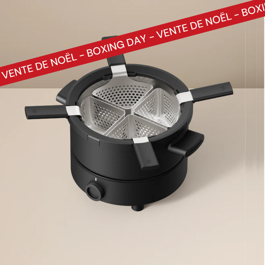 Ensembles à fondue – Fondussimo