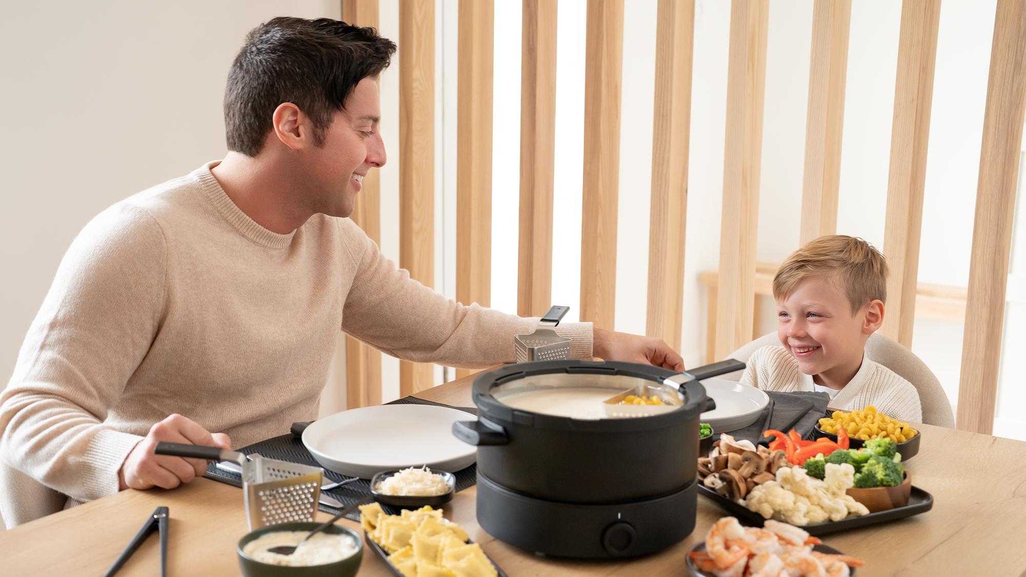Bol en céramique Evolution Mini – Fondussimo