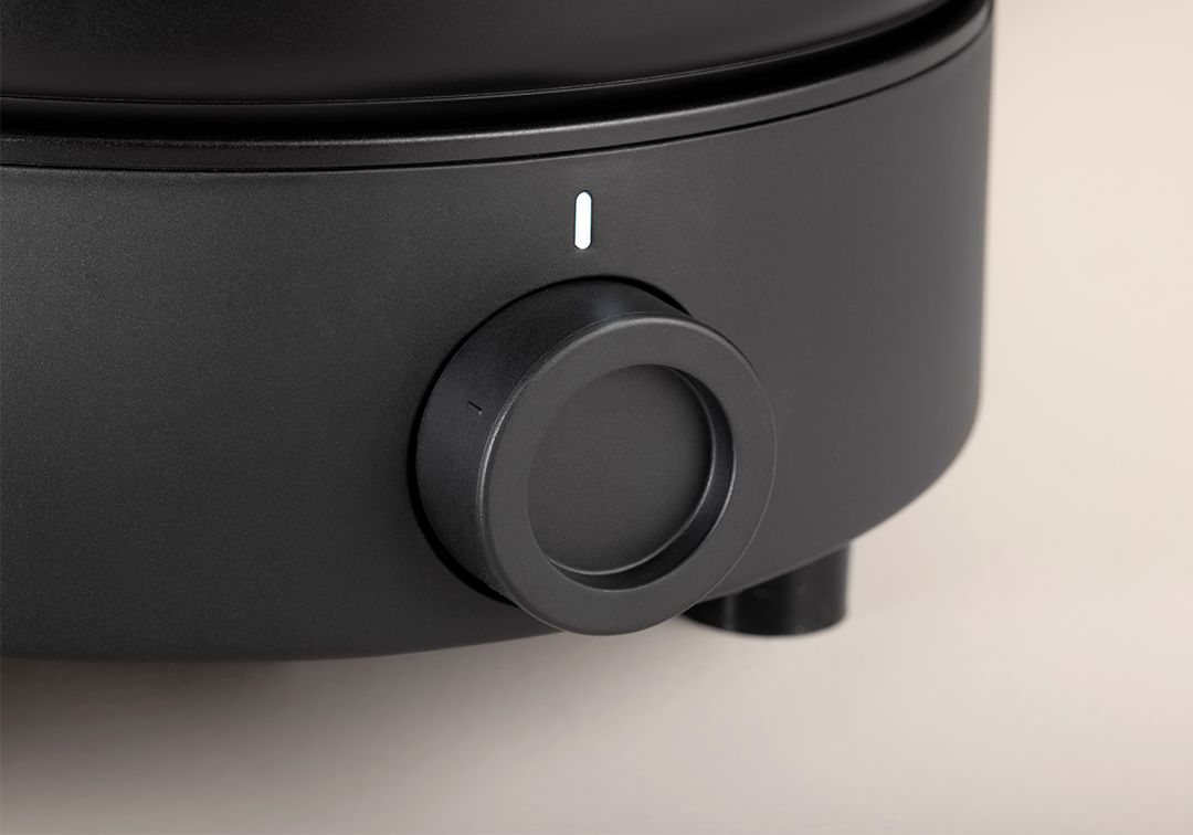 Ensemble Evolution Mini – Fondussimo