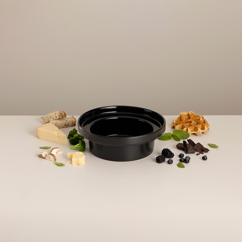 Bol en céramique Evolution Mini – Fondussimo