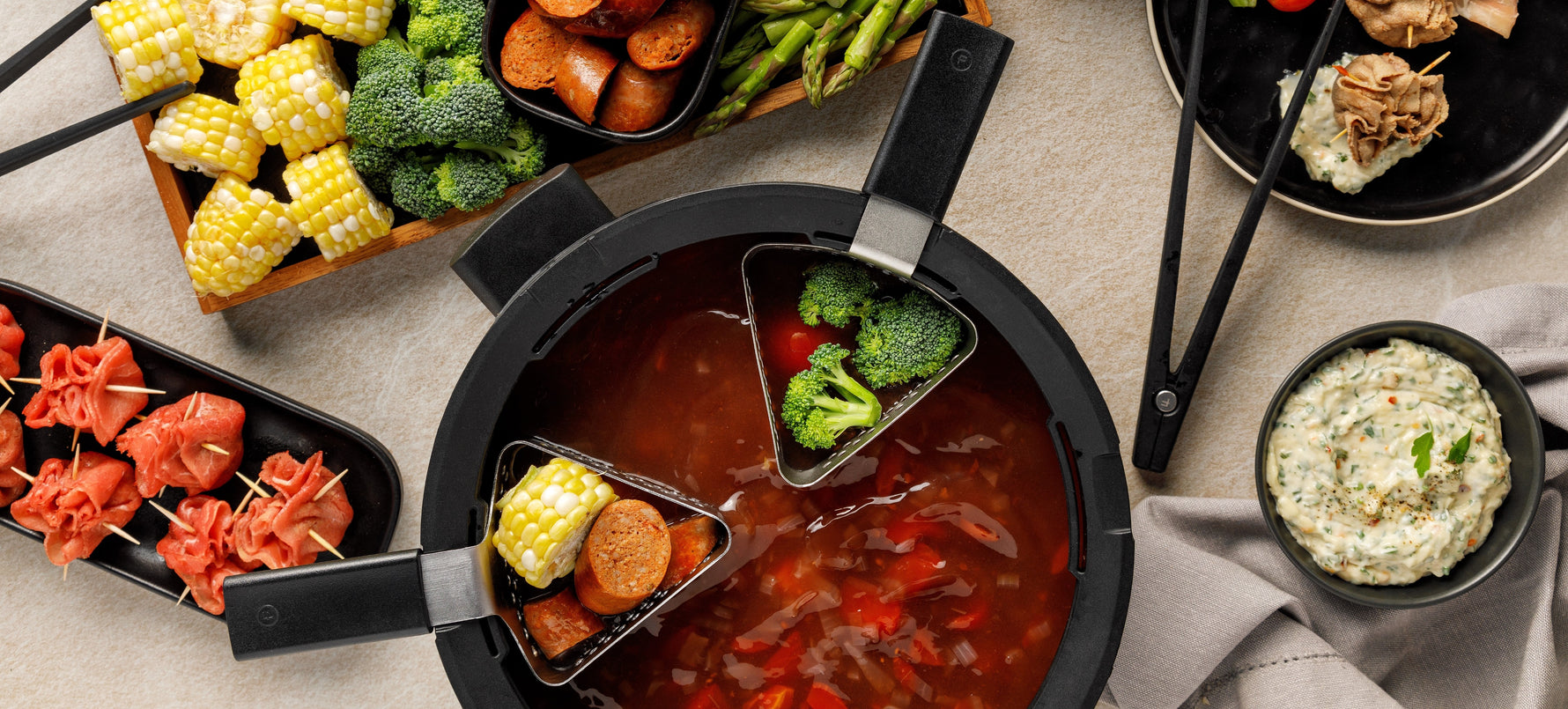 Collections – Fondussimo